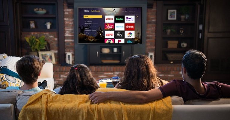 Roku taps Kroger to sharpen targeted advertising