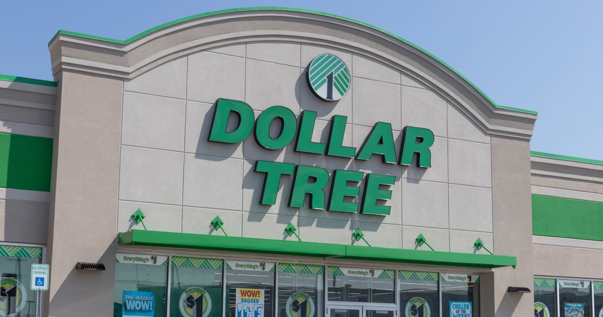 Dollar Tree Executive Chairman Bob Sasser to Retire