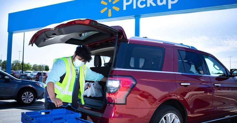 Walmart builds on prior-year gains with robust Q3