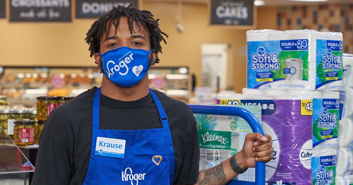 Kroger Comps Rise, Margins Dip in Q3