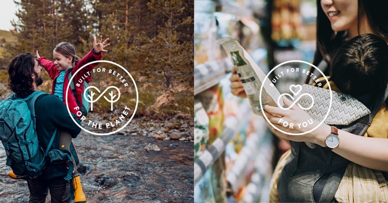 Walmart unveils ‘Built for Better’ for purpose-driven customers