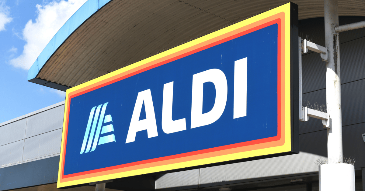 As Aldi grows, so does its environmental impact