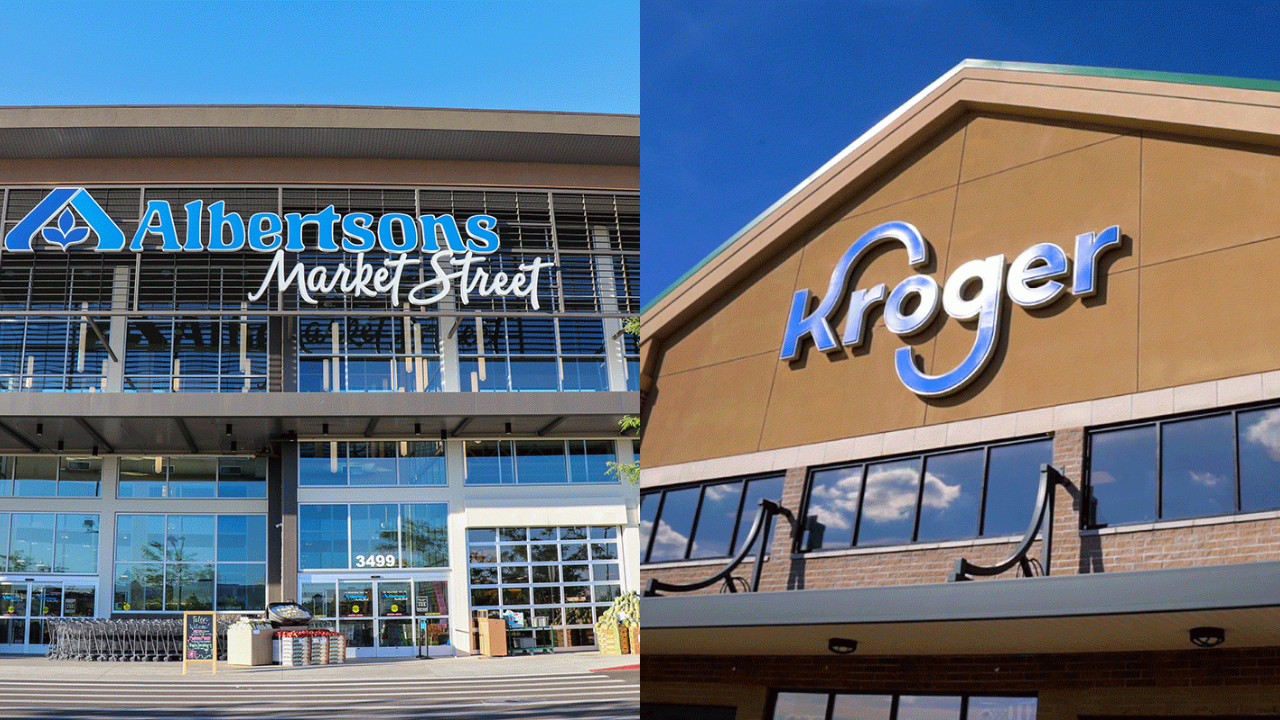 Kroger, Albertsons merger trials end in Colorado, Washington