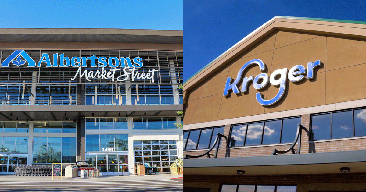 Kroger, Albertsons merger trials end in Colorado, Washington