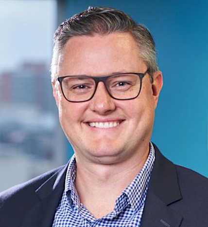 Kroger e-commerce head Bill Bennett leaving company