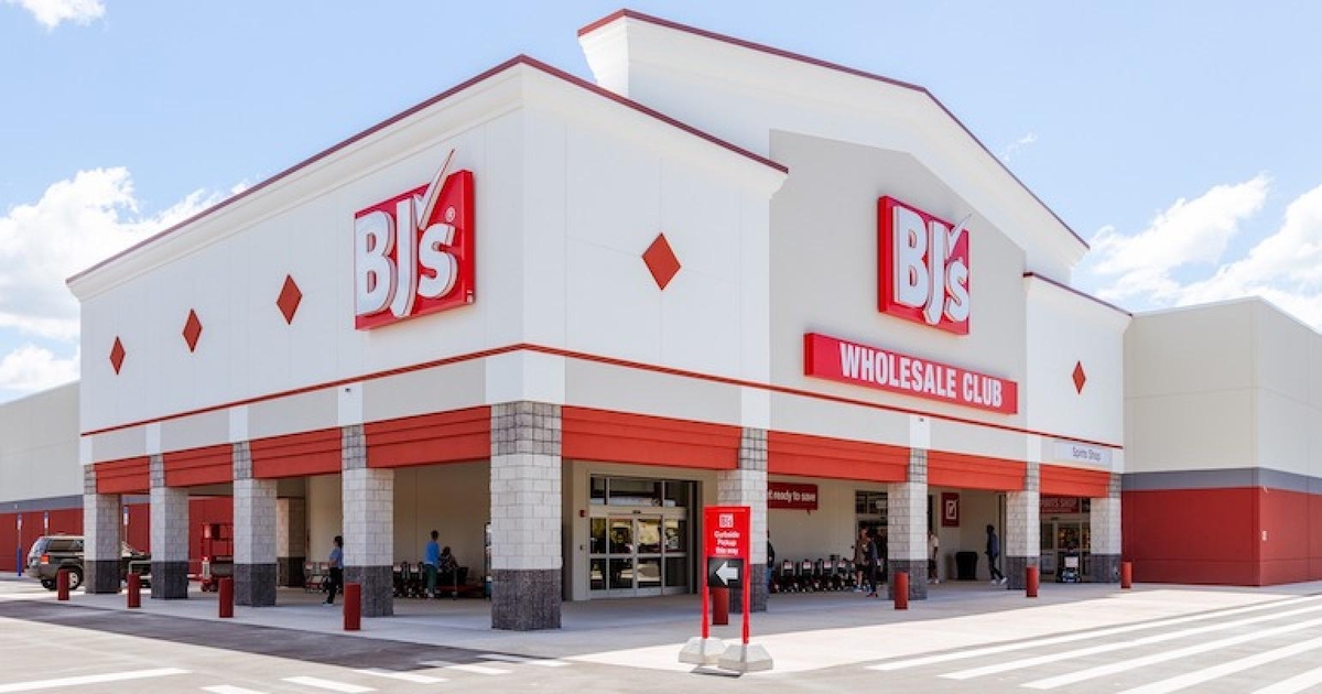 BJ’s Wholesale Club releases first ESG report