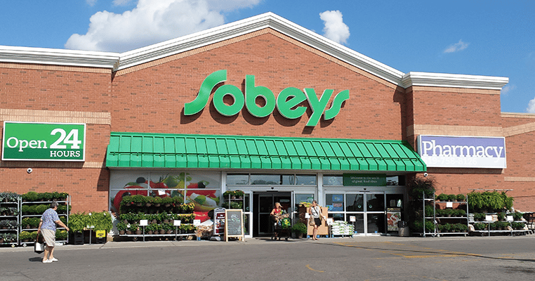 Sobeys gets lift from strategic initiatives despite mixed fiscal 2022 ...