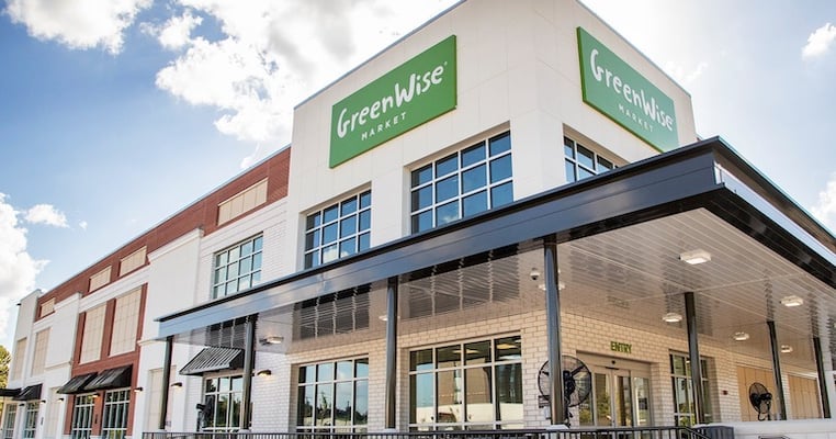 Publix opens first GreenWise Market store in Georgia