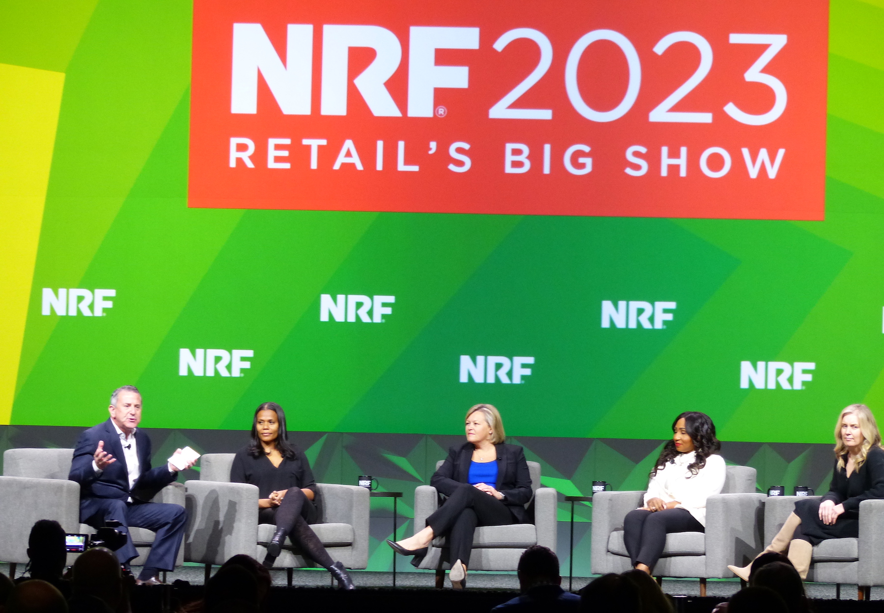Target's Brian Cornell: Company culture ‘part of who we are’
