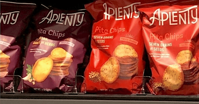 Amazon adds to Aplenty grocery label