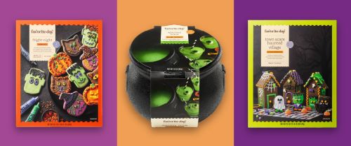 Inside Target’s push to become a Halloween destination