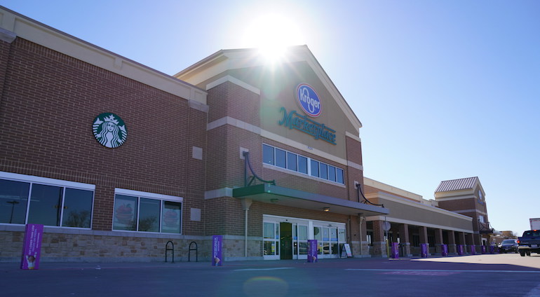 Kroger funnels relief to Texas amid ongoing storm recovery