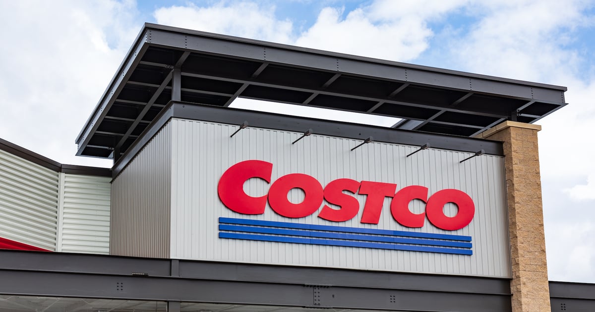 Ron Vachris to take Costco CEO reins from Craig Jelinek
