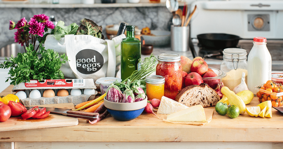 Local food trend fuels online farmers market models