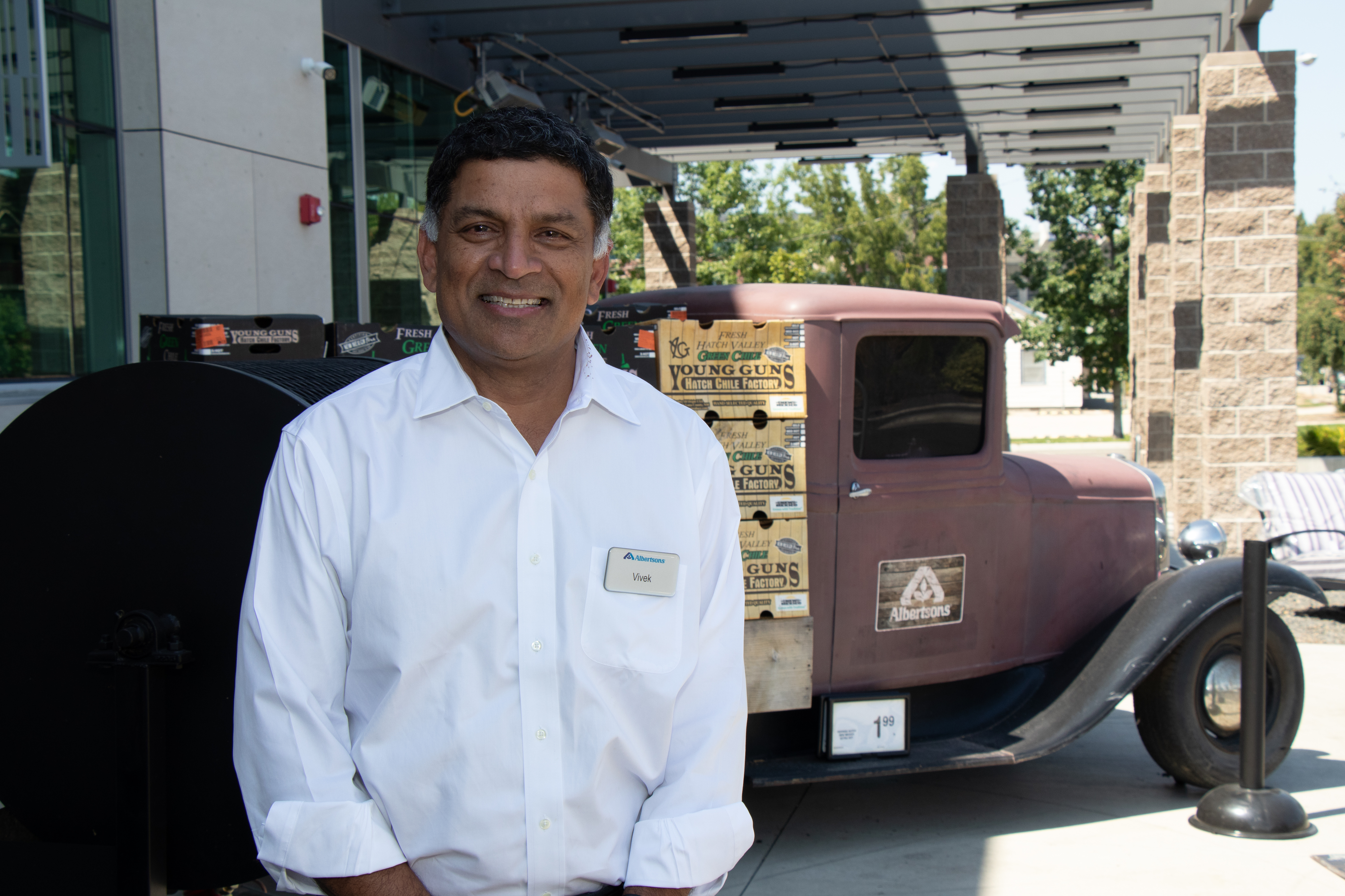 Retailer of the Year: A New Chapter for Albertsons