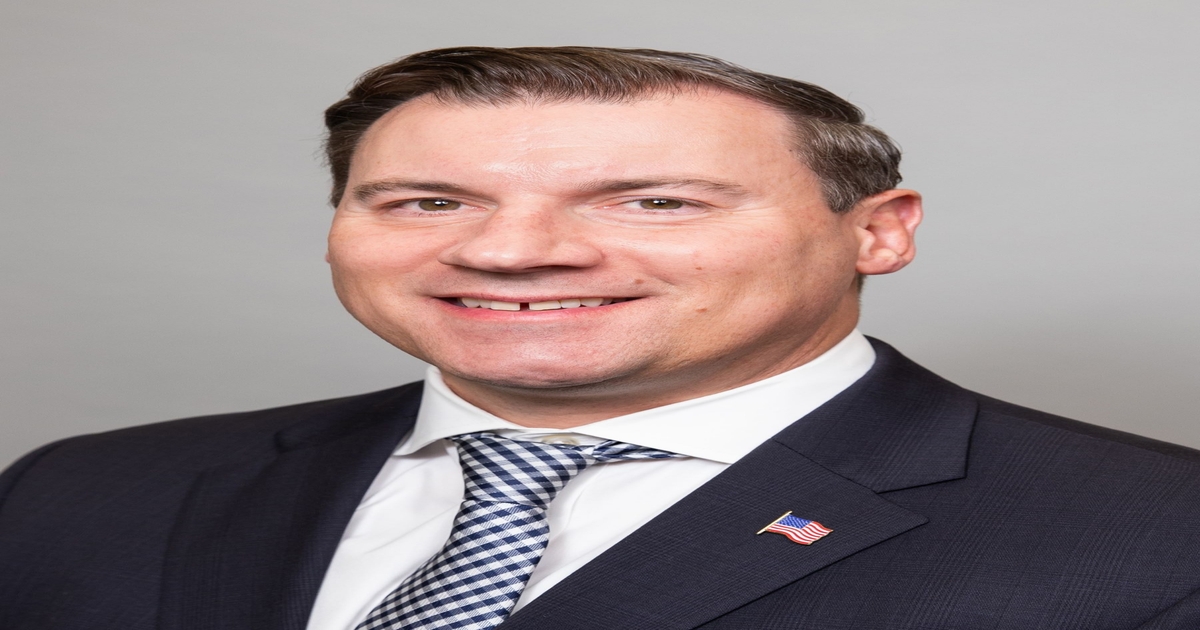 Mike Reed named CFO of Stater Bros. Markets