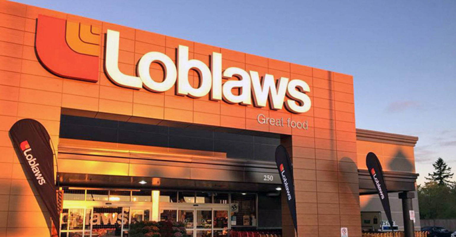 Loblaw comes under fire for receipt scanners at self-checkout