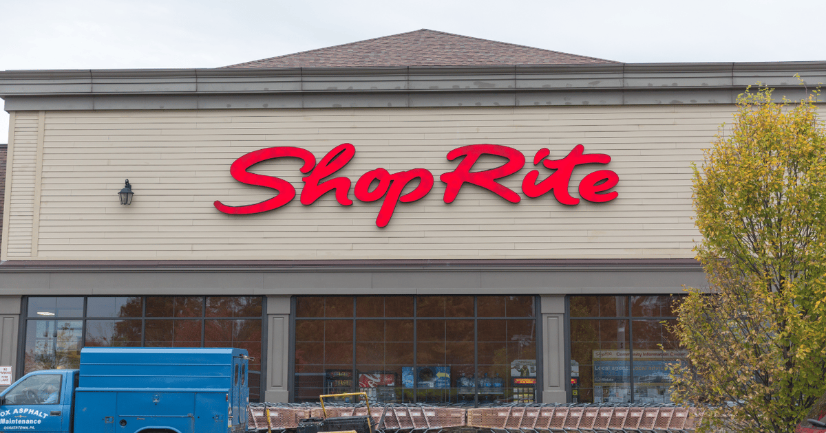 ShopRite adds Grocery TV in 31 more stores