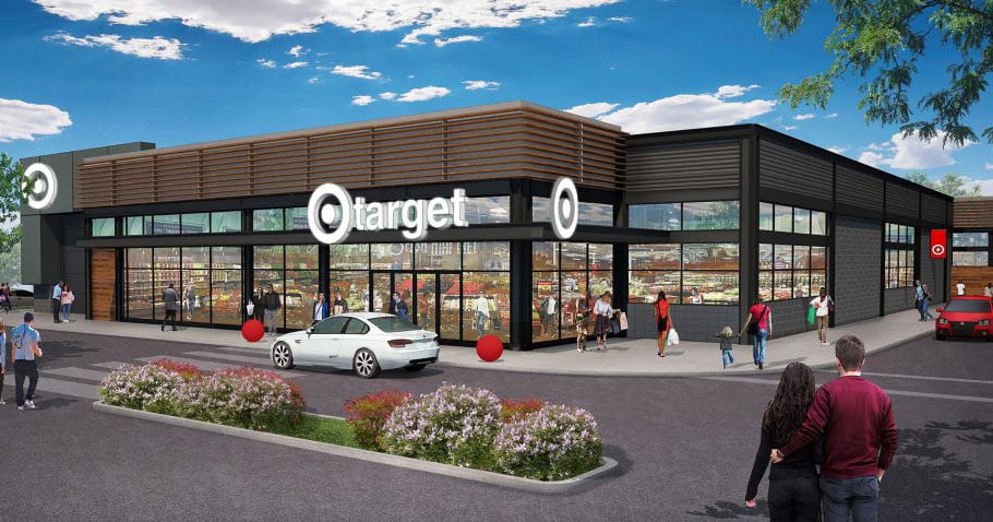 Are Small-Format Stores the Future of Target?