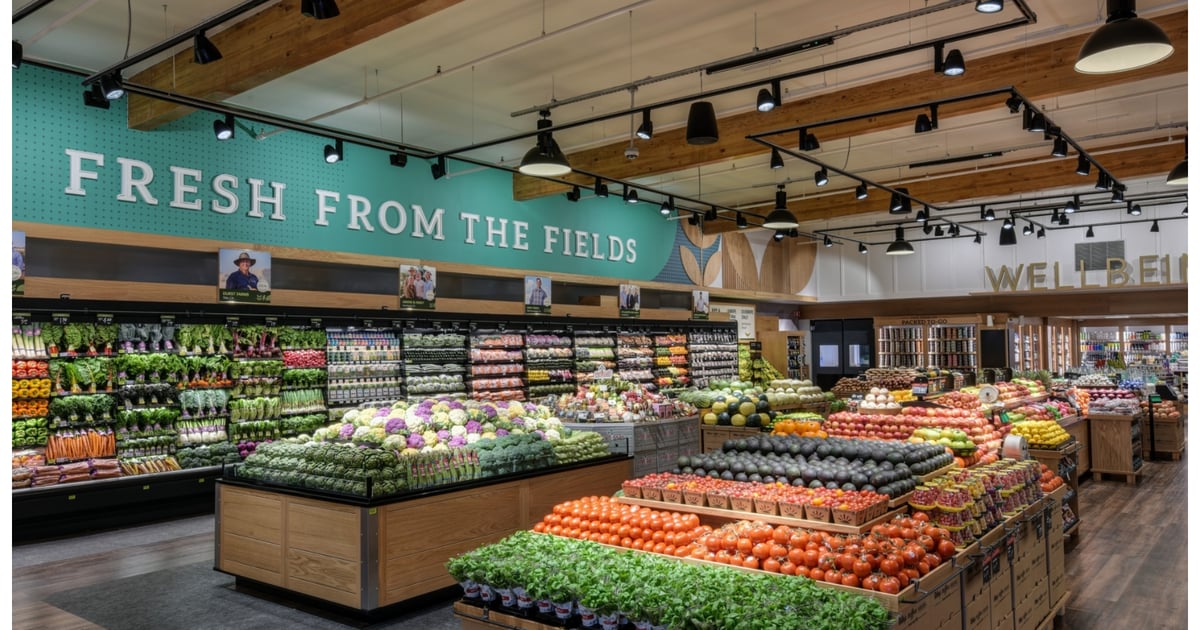 Raley’s in Bel Air, California, Gets a Makeover