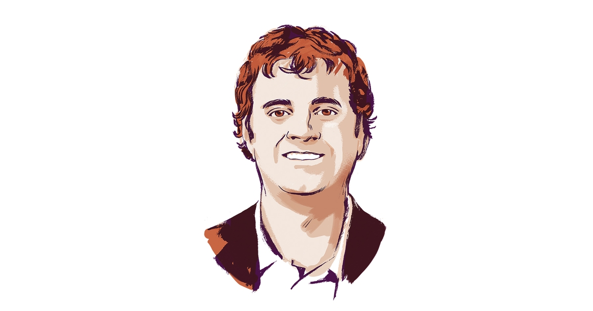 1-on-1 With Donny Rouse, CEO of Rouses Markets