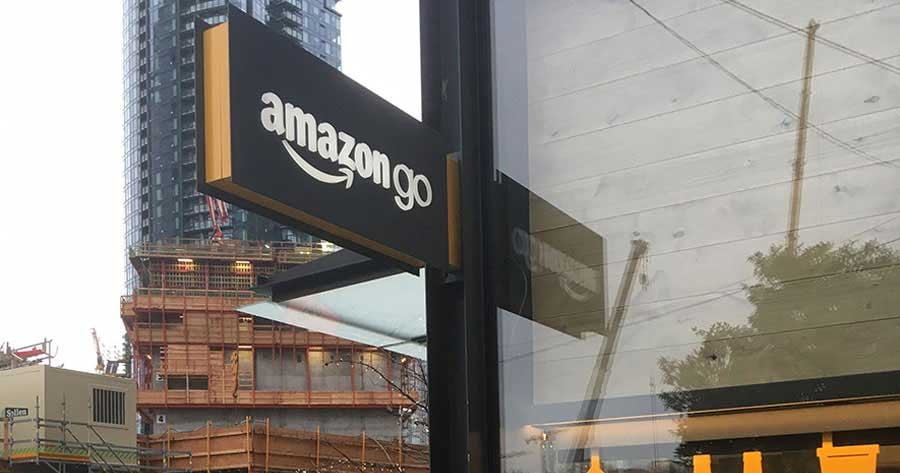 Sizing Up the First 10 Amazon Go Stores