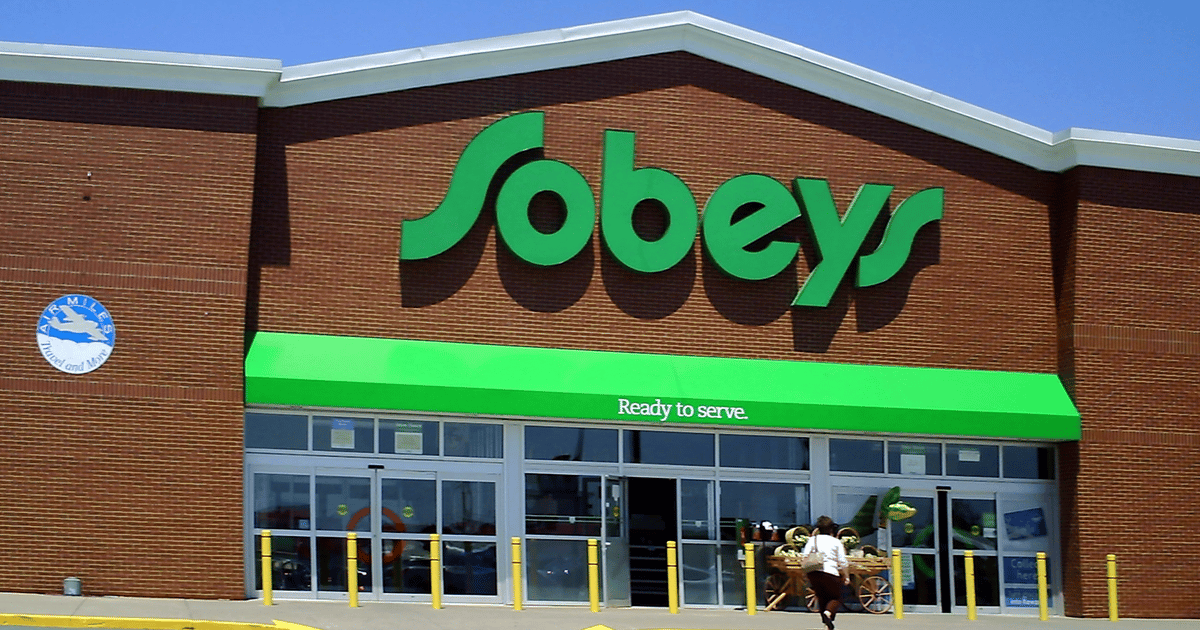 Sobeys predicts e-commerce dominance with Ocado