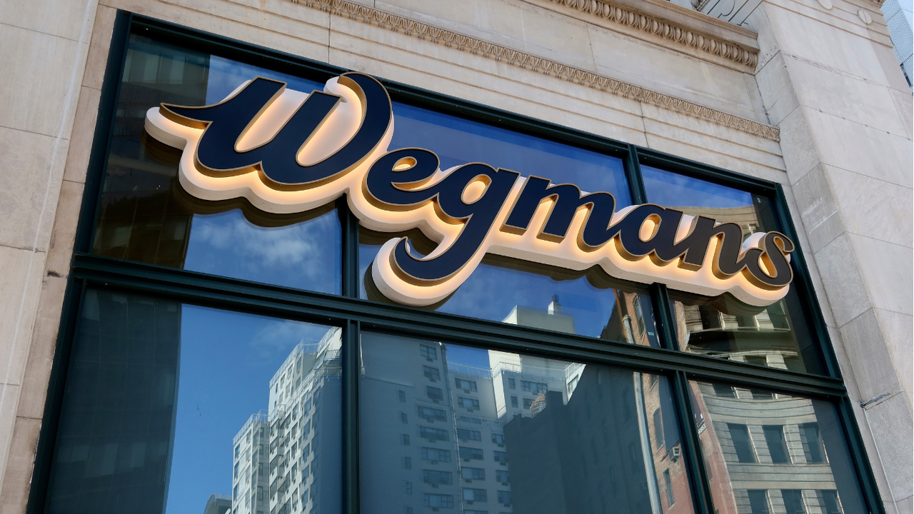 Wegmans launches Instacart Caper Cart pilot program