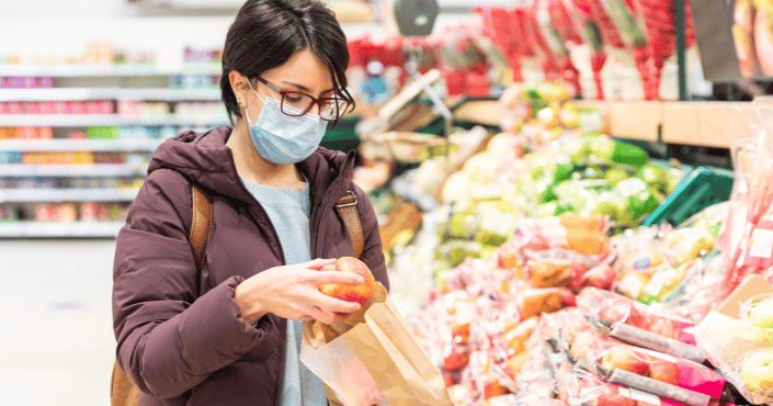 FMI's Sarasin: Rising Food Prices Don't Tell the Whole Grocery Story