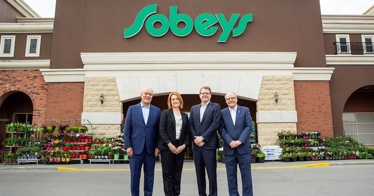 Sobeys embarks on major new loyalty strategy