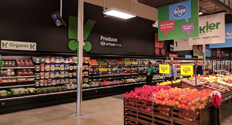 Ruler Foods unveils new look