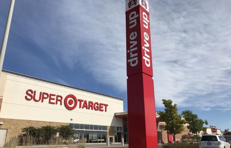 Target’s Q2 results show payoff of omnichannel investments