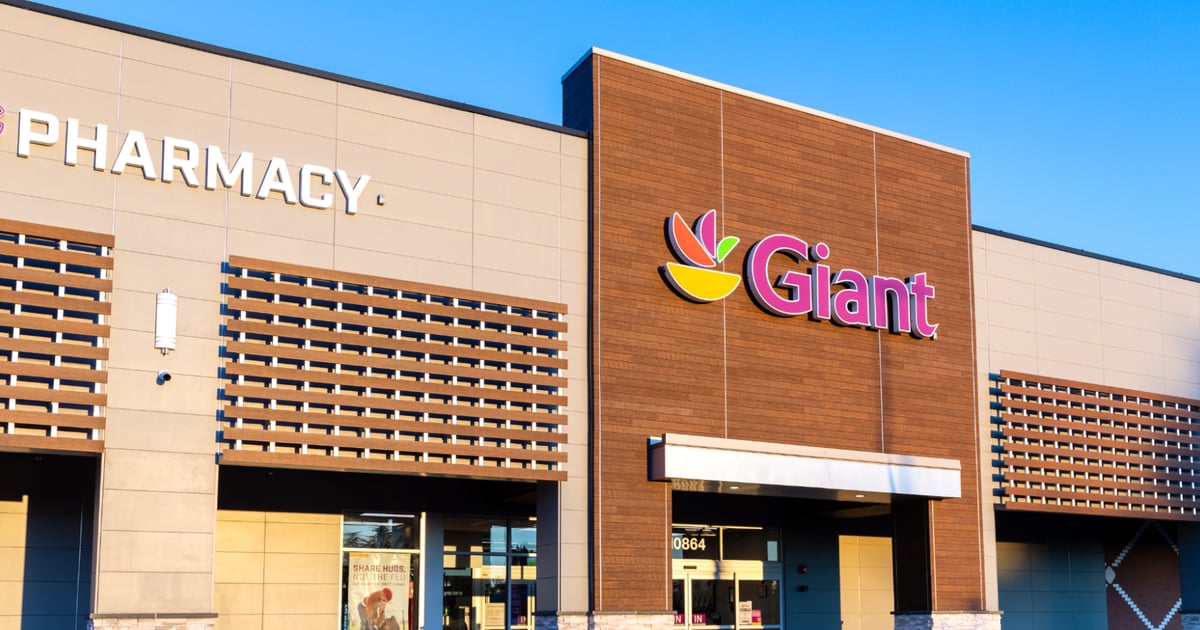 Giant Food Looks to Expand Local Supplier Partnerships