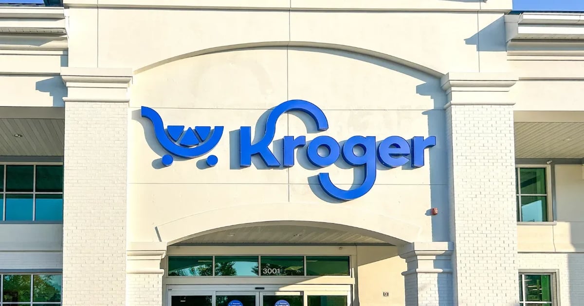 Kroger gives shoppers ways to save on gas in the spring