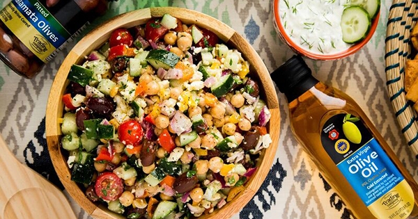 ShopRite Debuts Specialty Foods Private Label Line