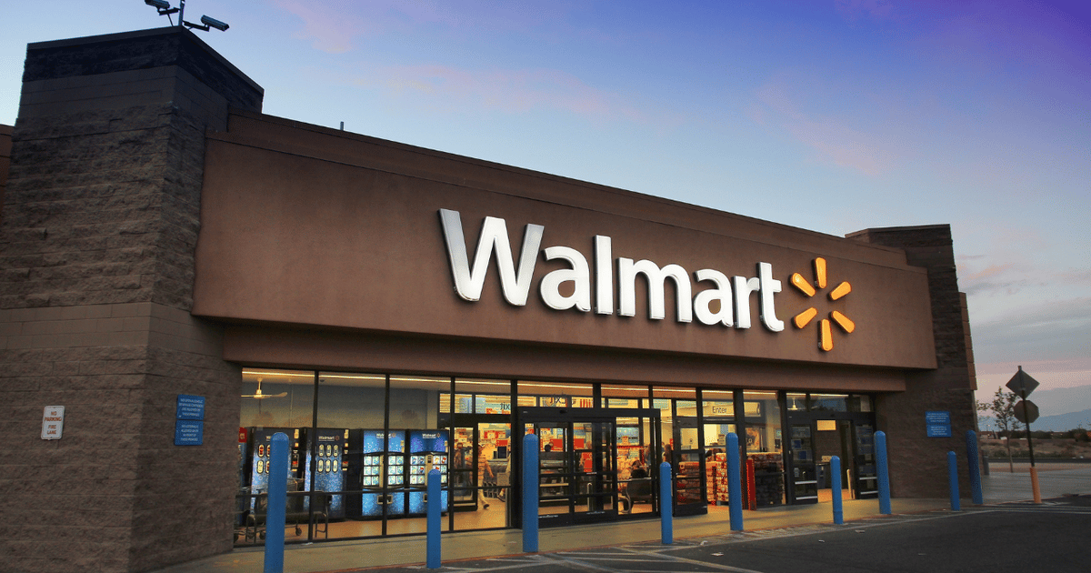 Is Walmart’s grocery share lead insurmountable?