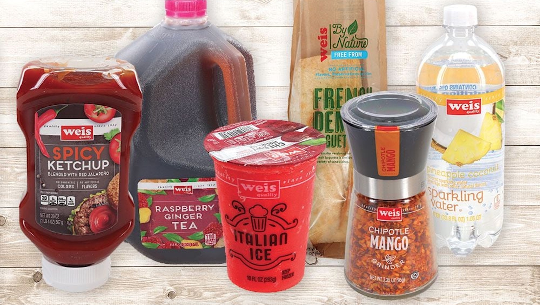 Weis Markets names Alison Gregas to direct private label