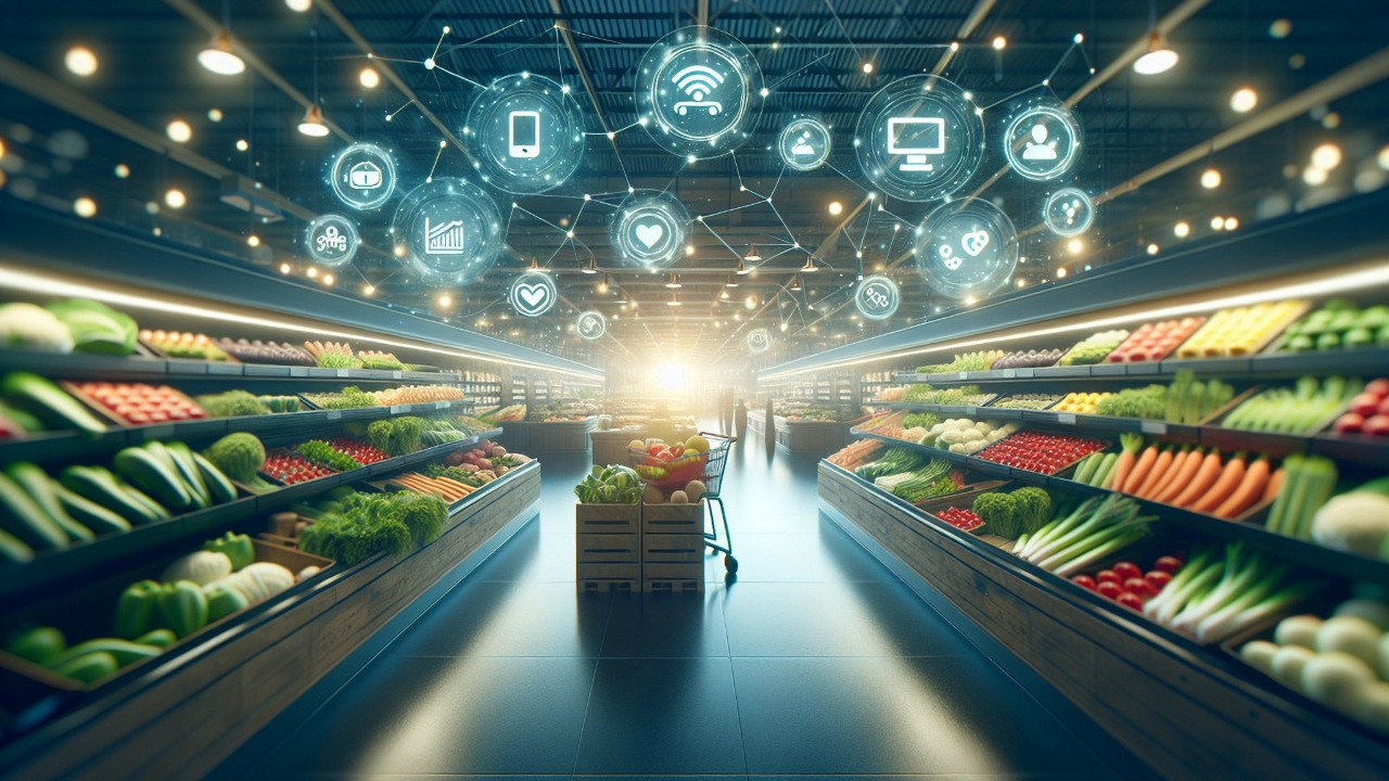 Aldi Süd and Aldi Nord reportedly in merger talks