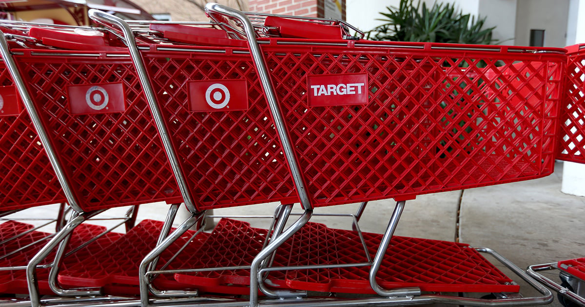 Whole Foods, Walmart, Target viewed as ‘most transparent’