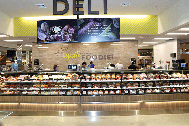 Are we on the verge of a new grocery landscape?