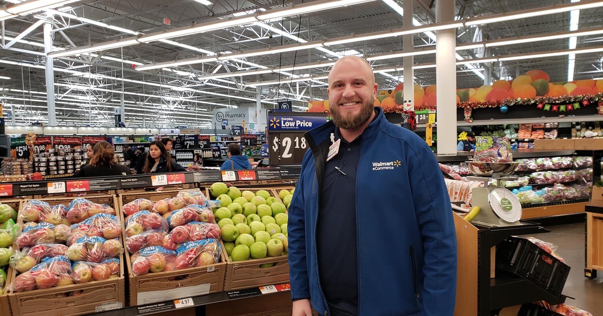 A Supercenter Manager’s Perspective on Walmart’s Momentum