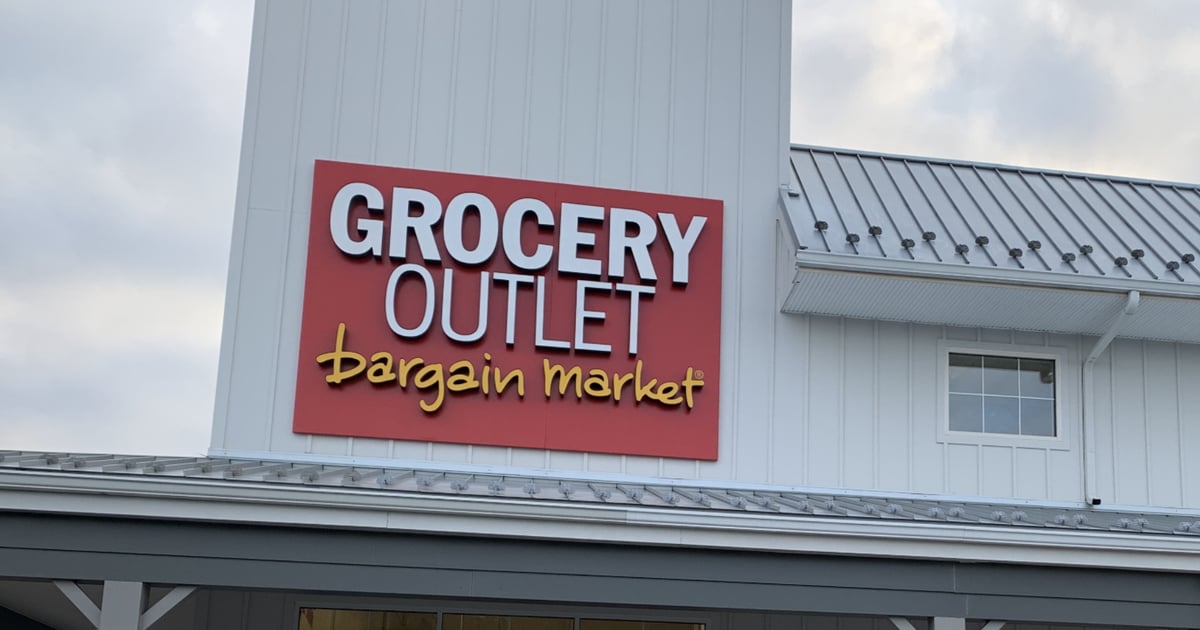 Grocery Outlet’s Vice Chairman MacGregor Read retires