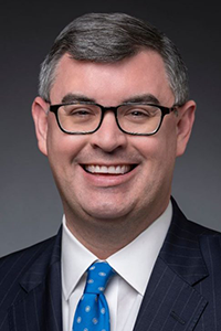 NGA appoints Greg Ferrara as next president, CEO