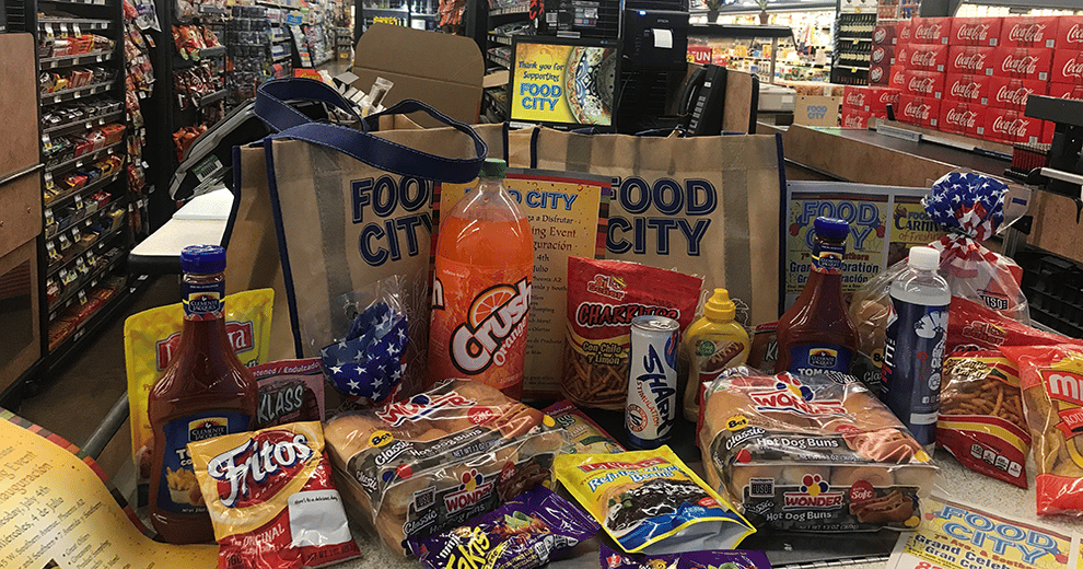 Food City Phoenix Arizona Food City Careers