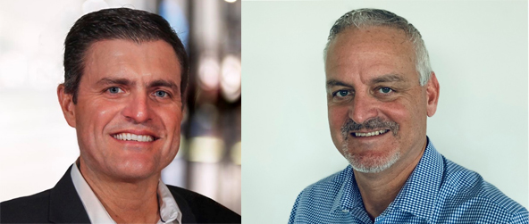 UNFI revamps leadership structure