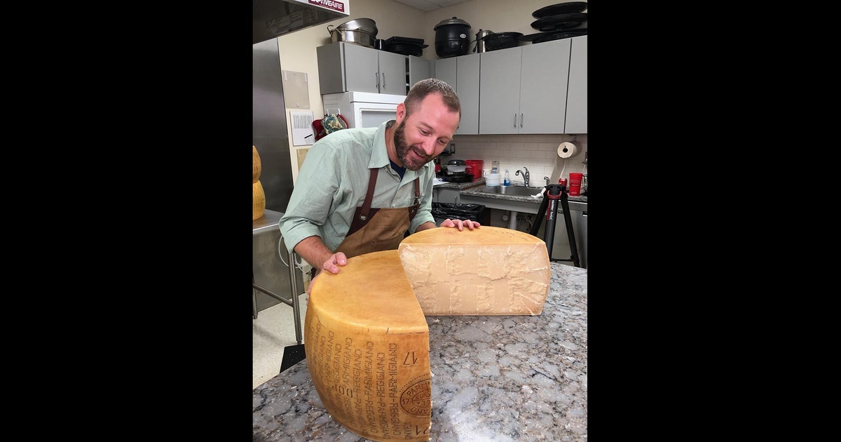 The Fresh Market Wraps Authentic Italian Cucina Campaign