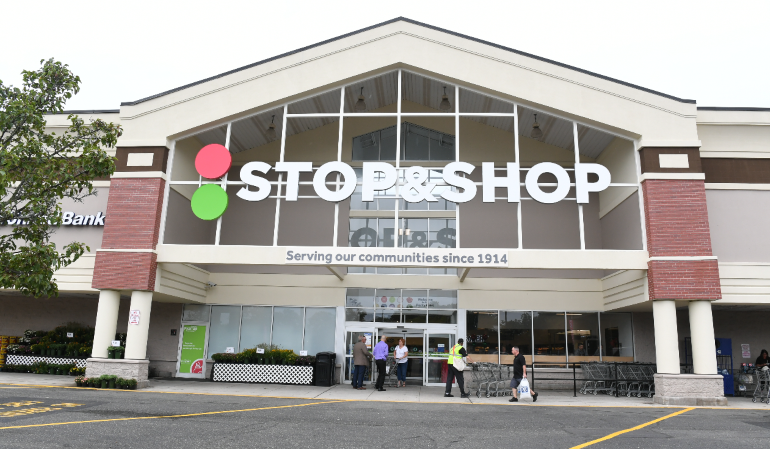 Stop & Shop opens refreshed stores on Long Island