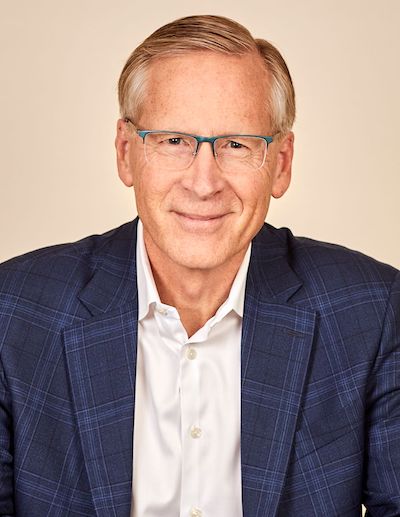 JJ Fleeman tapped as new Ahold Delhaize USA CEO