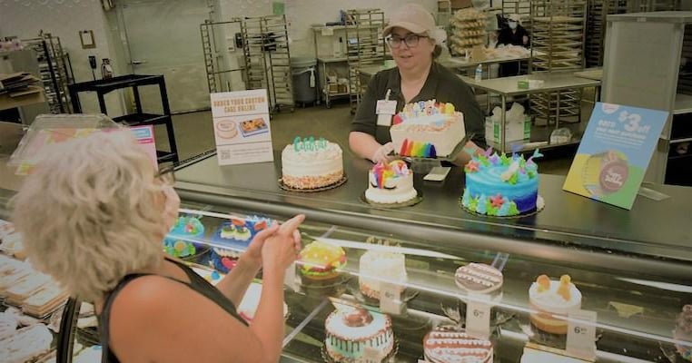 Price inflation climbs in bakery category