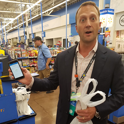 Walmart Appoints Leaders for Omni-Merchandising Initiative